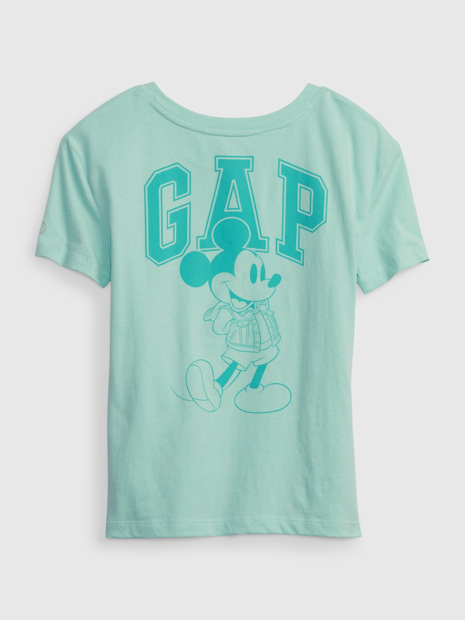 GapKids | Disney 100% Organic Cotton Graphic T-Shirt | Gap