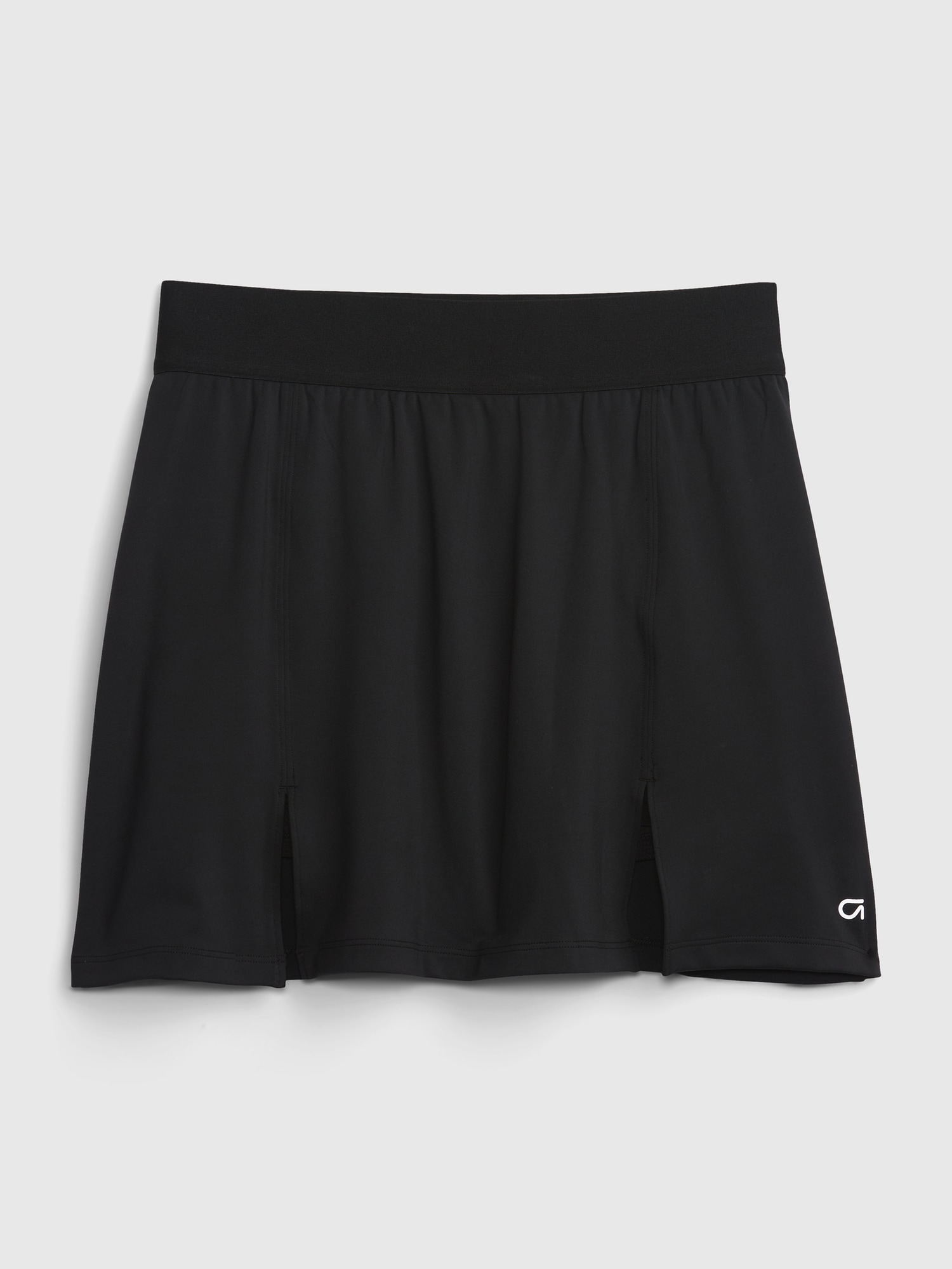 Eclipse Split-Front Exercise Skort | Gap
