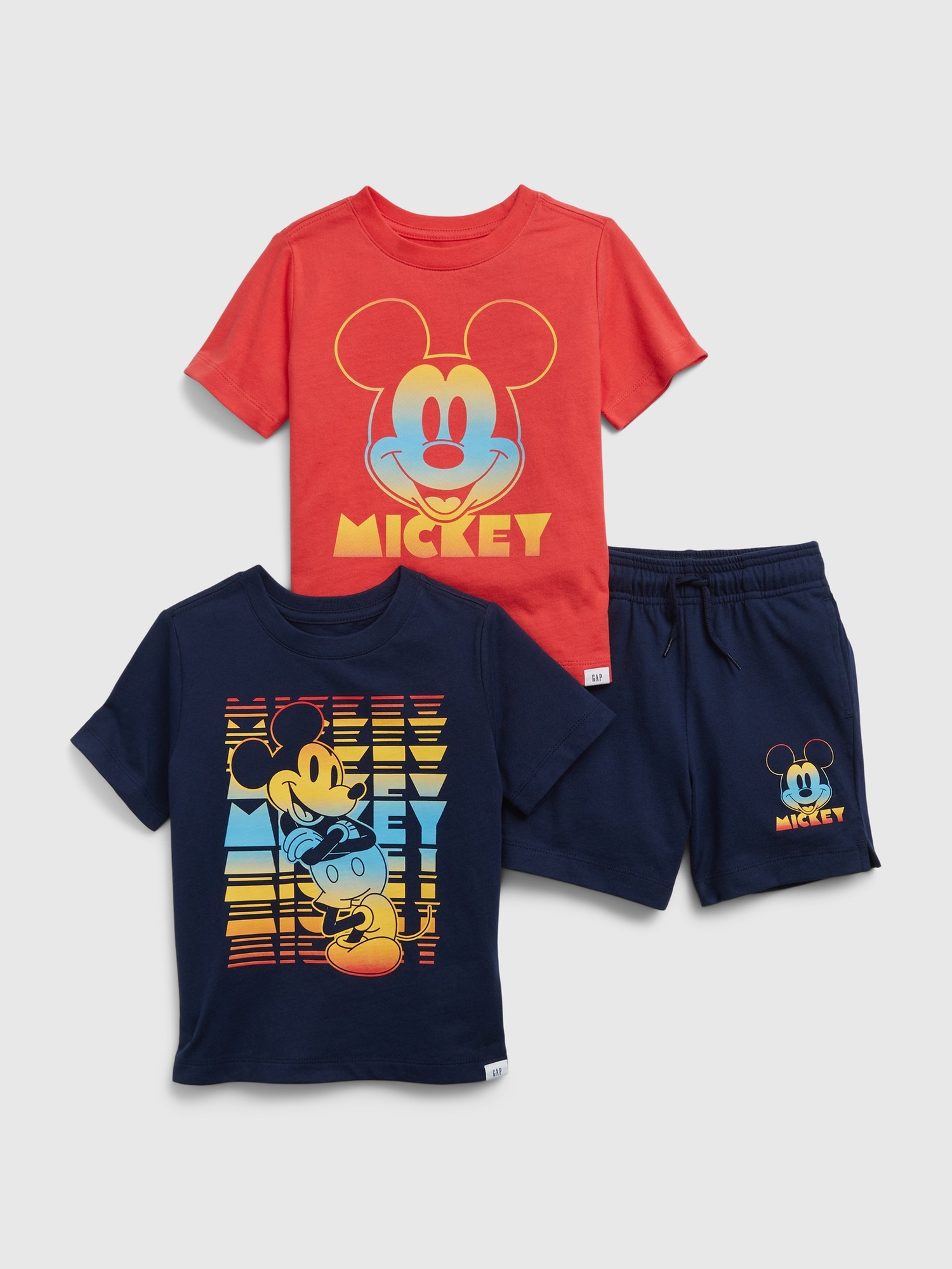 BabyGap Disney Mickey Mouse Outfit Set Gap