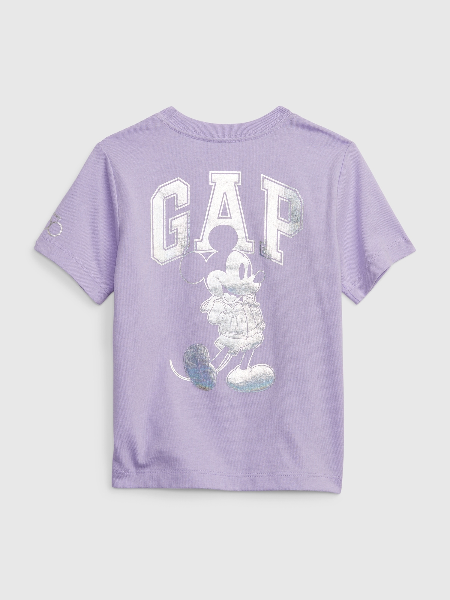 babyGap | Disney 100% Organic Cotton Graphic T-Shirt | Gap