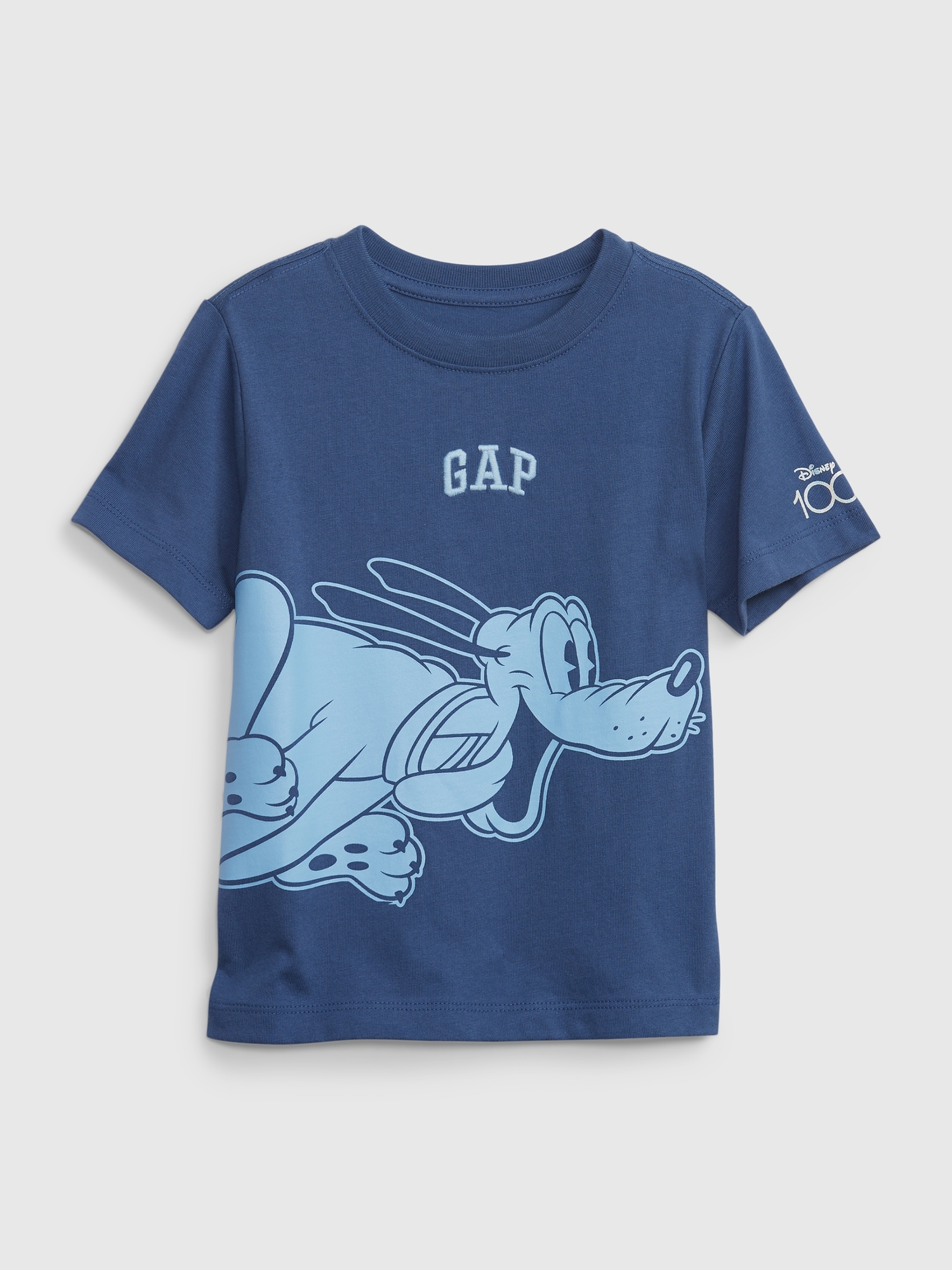 babyGap | Disney 100% Organic Cotton Graphic T-Shirt | Gap