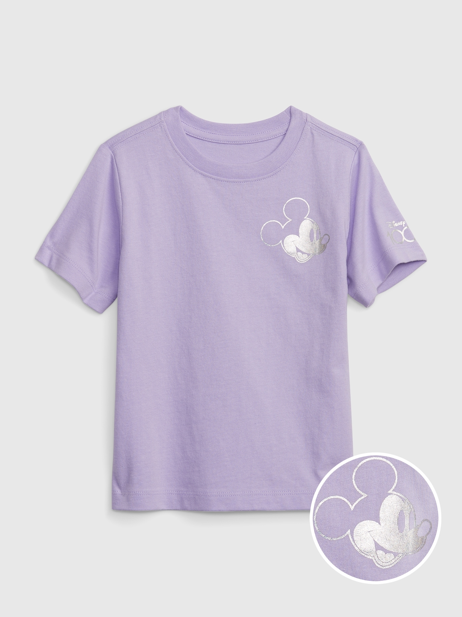 babyGap | Disney 100% Organic Cotton Graphic T-Shirt | Gap