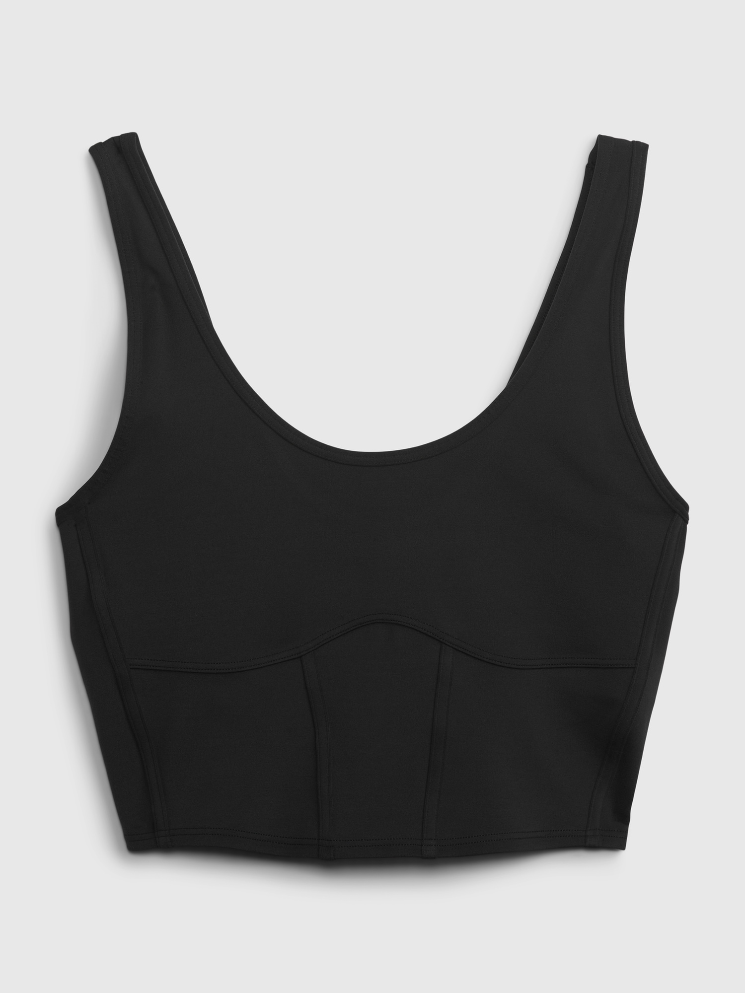 GapFit Eclipse Cropped Brami | Gap