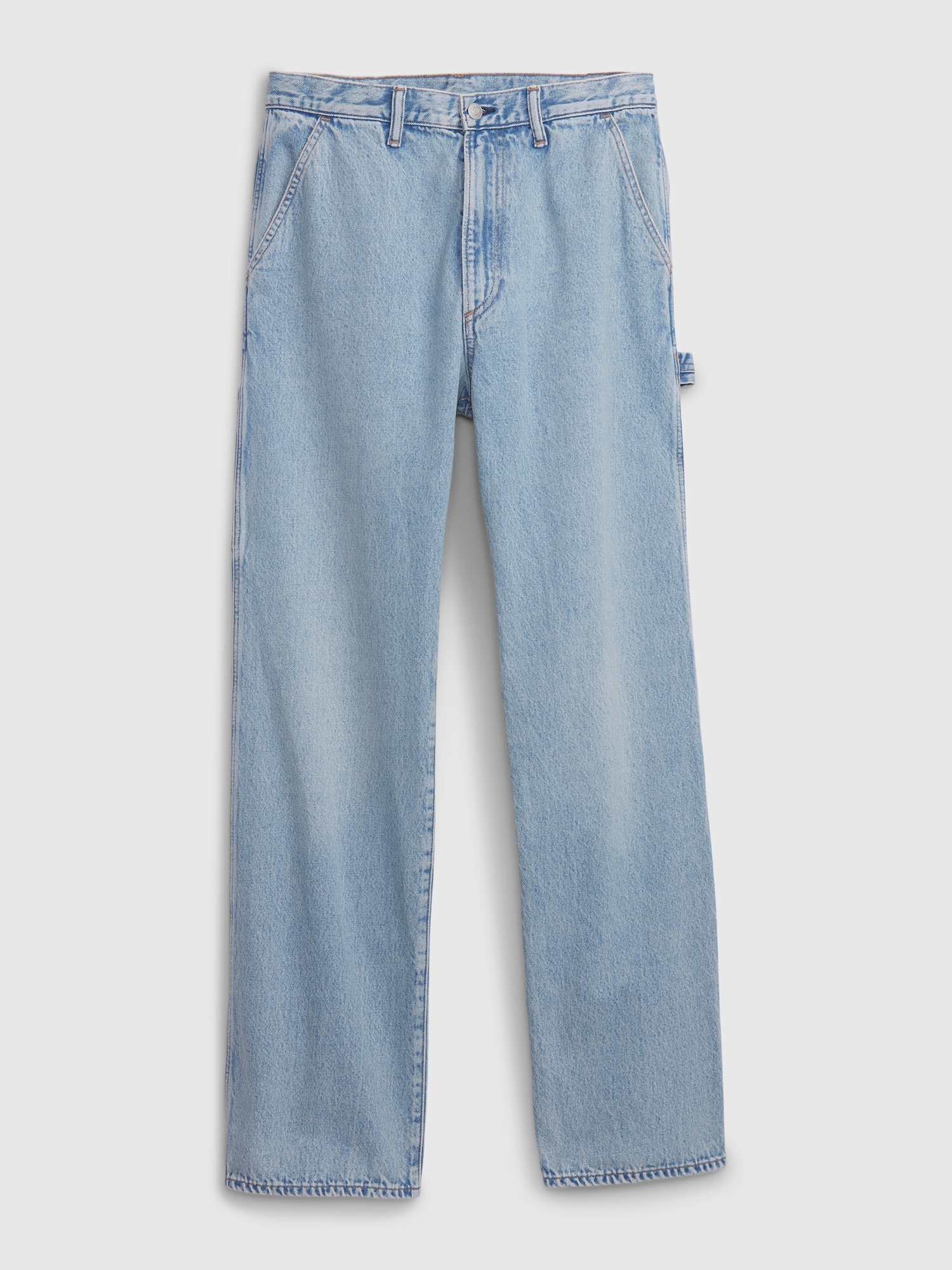 90s Loose Carpenter Jeans | Gap