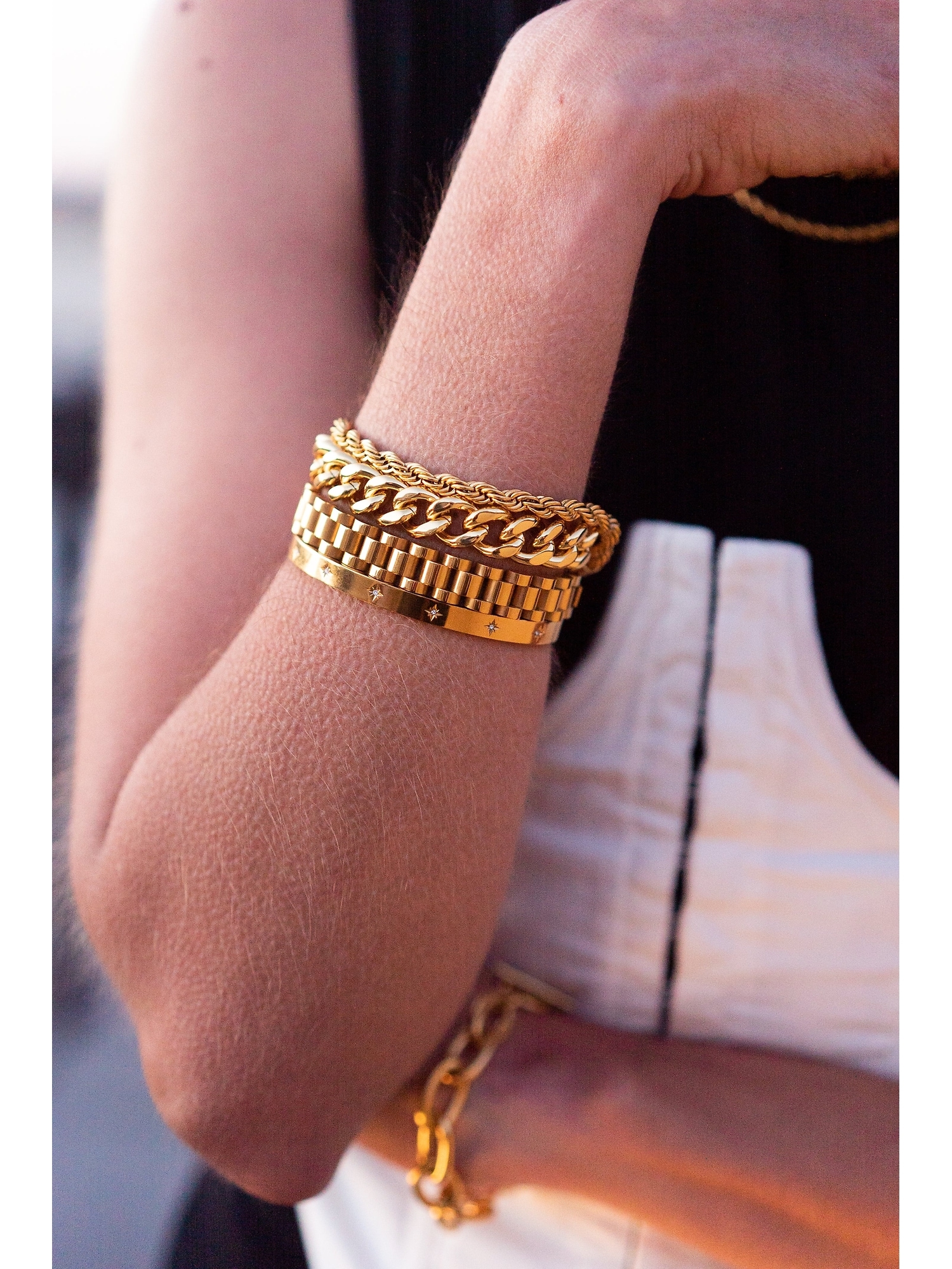 TIMELESS BRACELET | Gap
