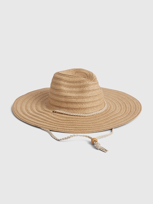 Straw Sun Hat | Gap