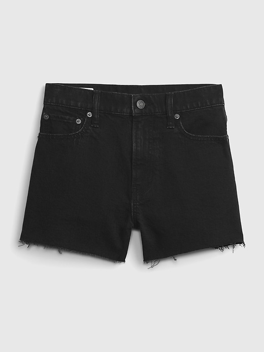 3" High Rise Cheeky Shorts | Gap