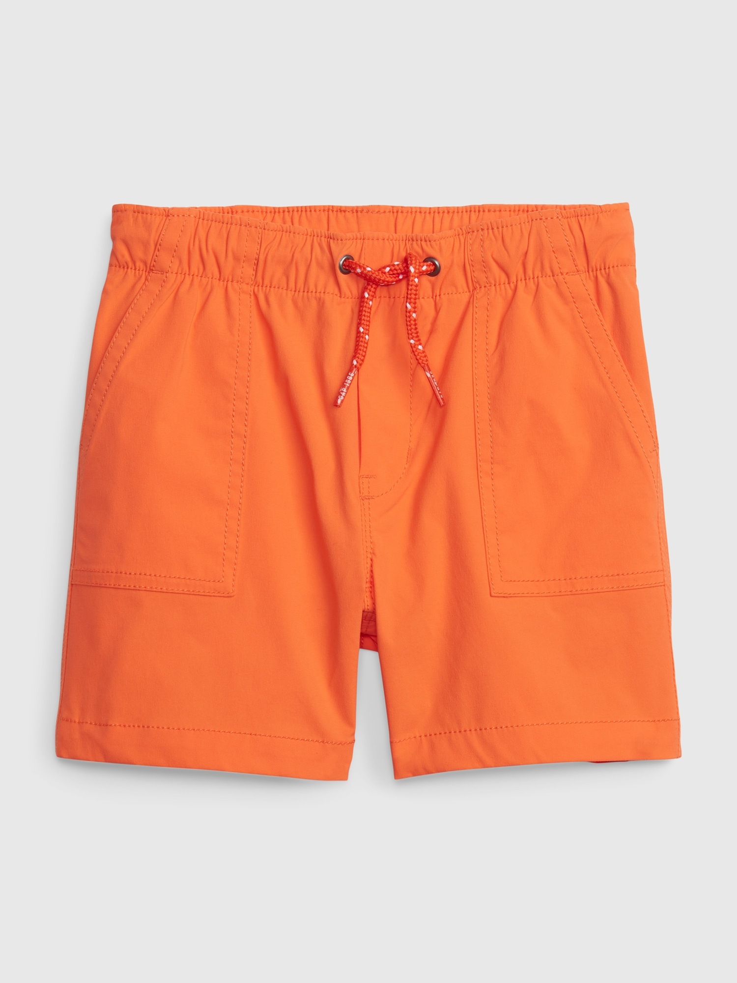 Toddler Hybrid Pull On Shorts Gap