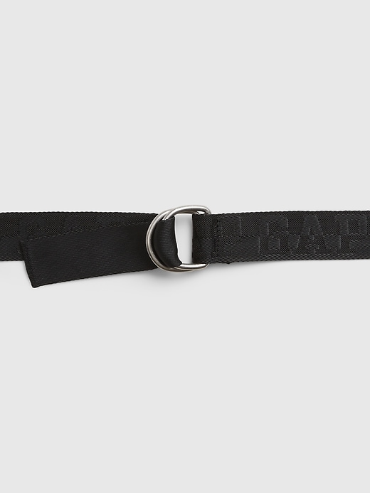 Gap Logo Belt | Gap