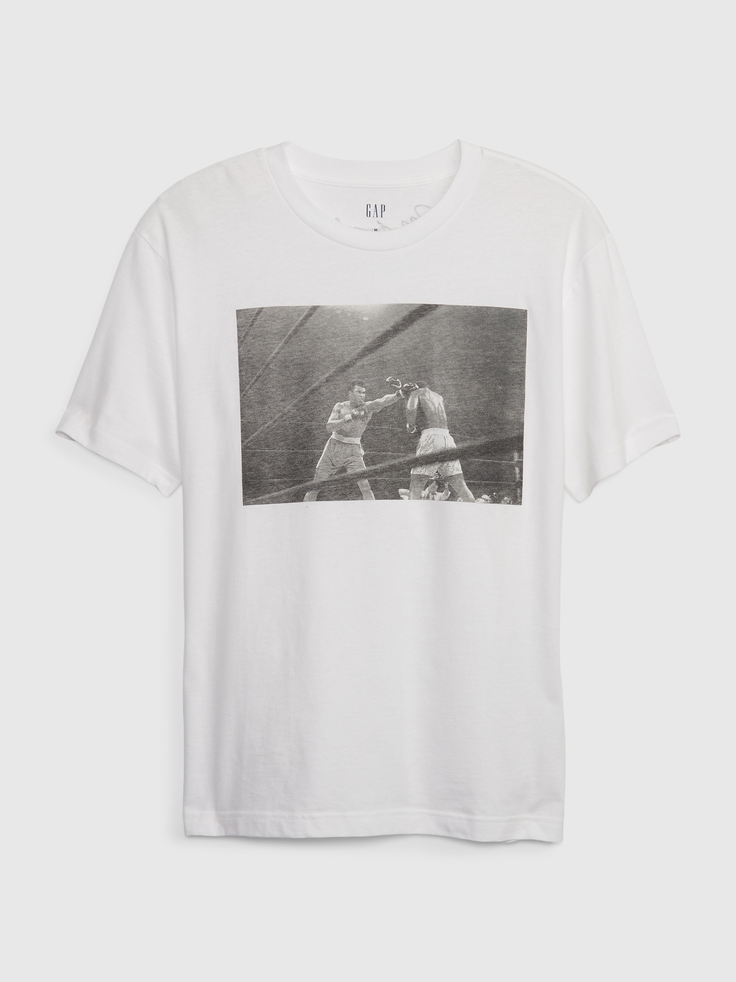 Muhammad Ali Graphic T-Shirt | Gap