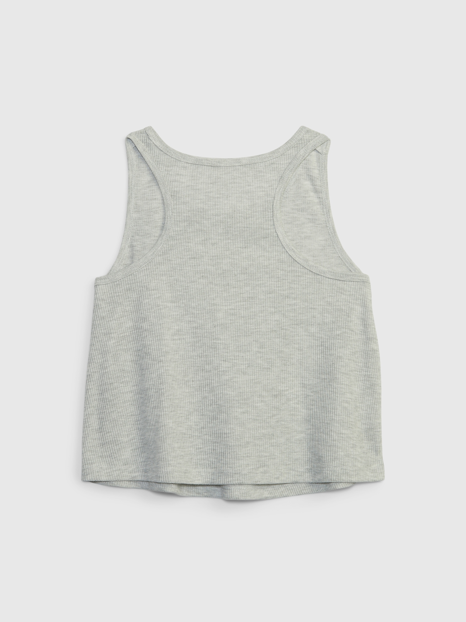 Kids Rib PJ Tank Top | Gap