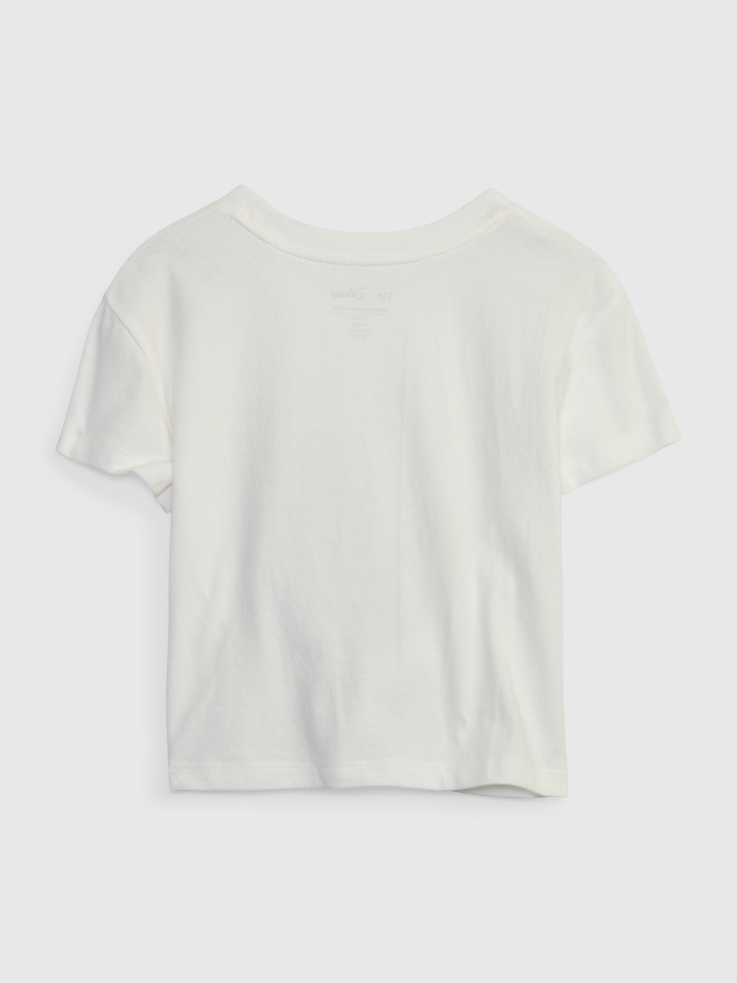 babyGap | Disney 100% Organic Cotton The Little Mermaid Graphic T-Shirt | Gap