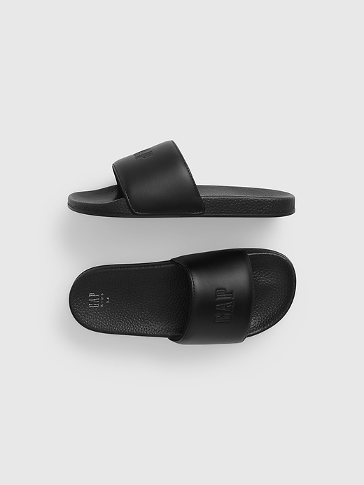 Kids Gap Logo Slides | Gap