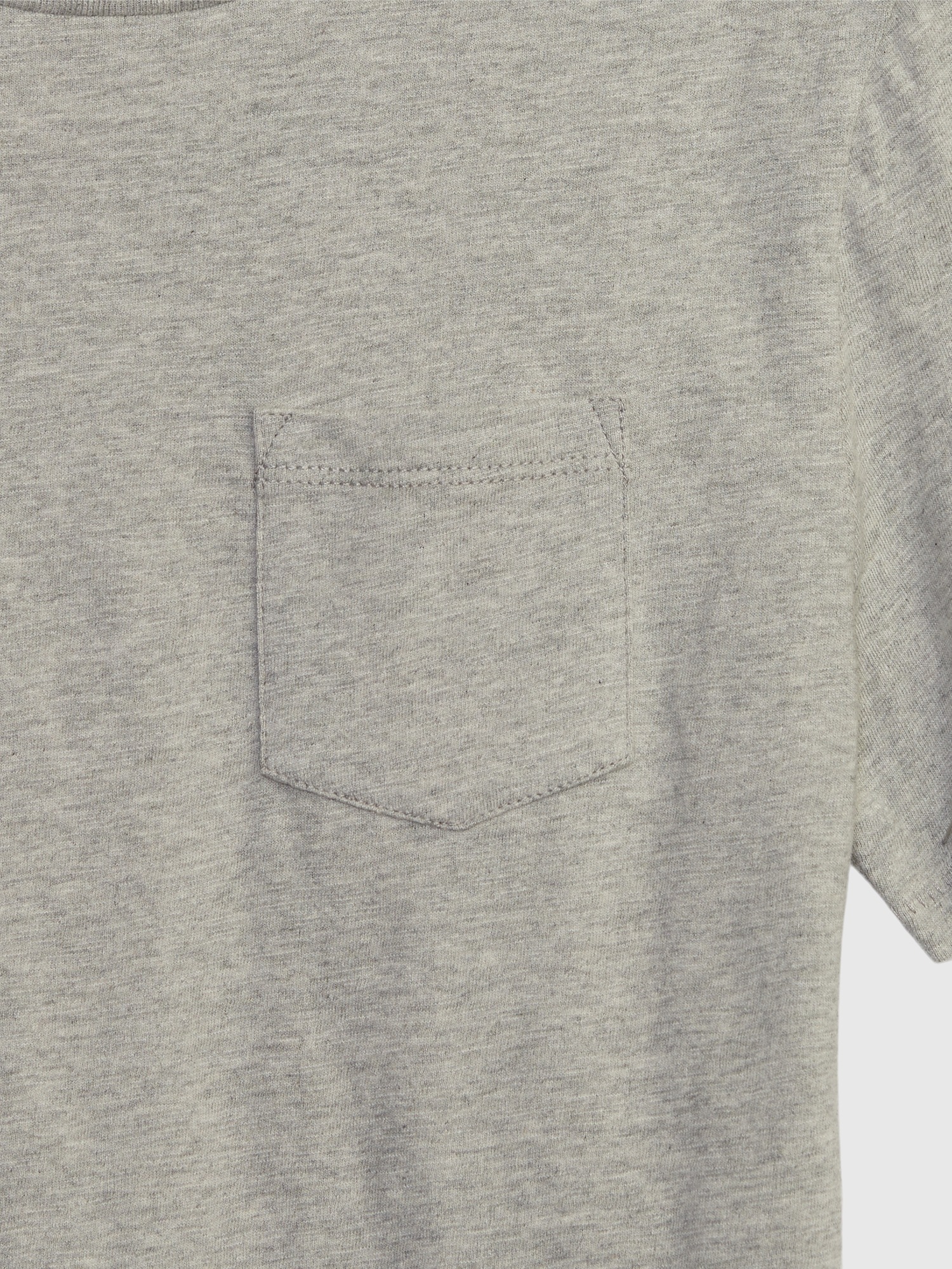 Kids Pocket T-Shirt (3-Pack) | Gap