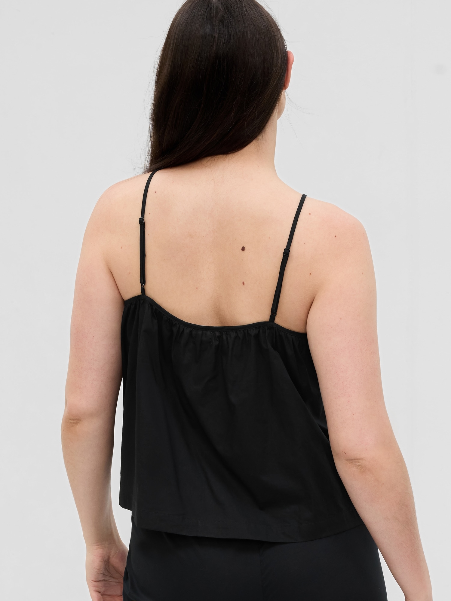 Cotton PJ Cami | Gap