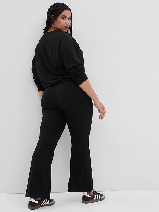 Cloud Light Baby Boot Pants | Gap