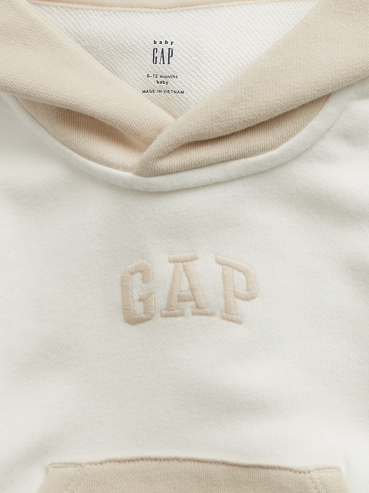 Baby Logo Colorblock Active Set | Gap