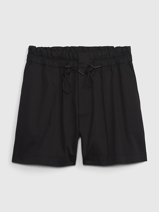 Bungee Pull-On Shorts | Gap