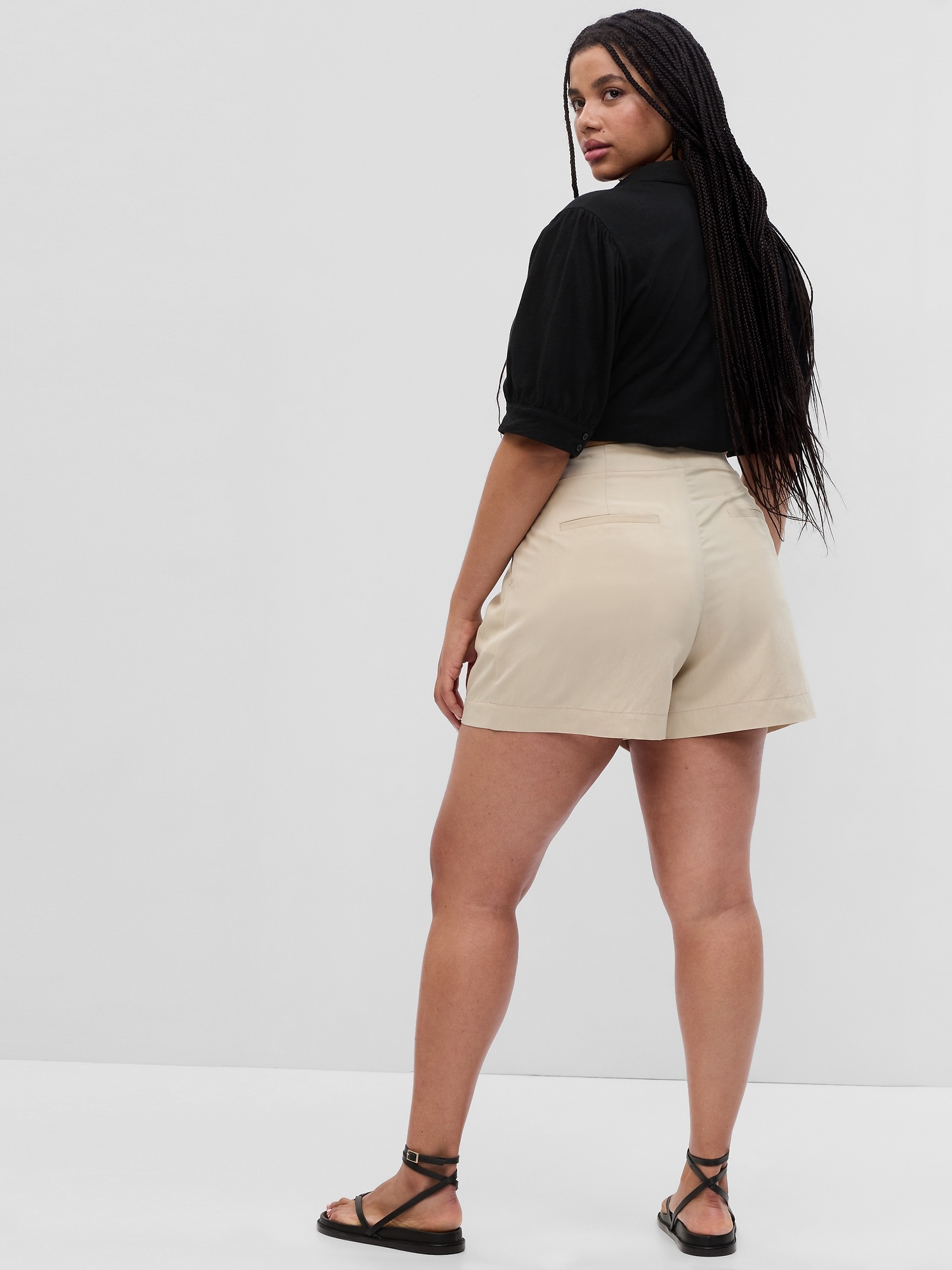 SoftSuit Shorts | Gap