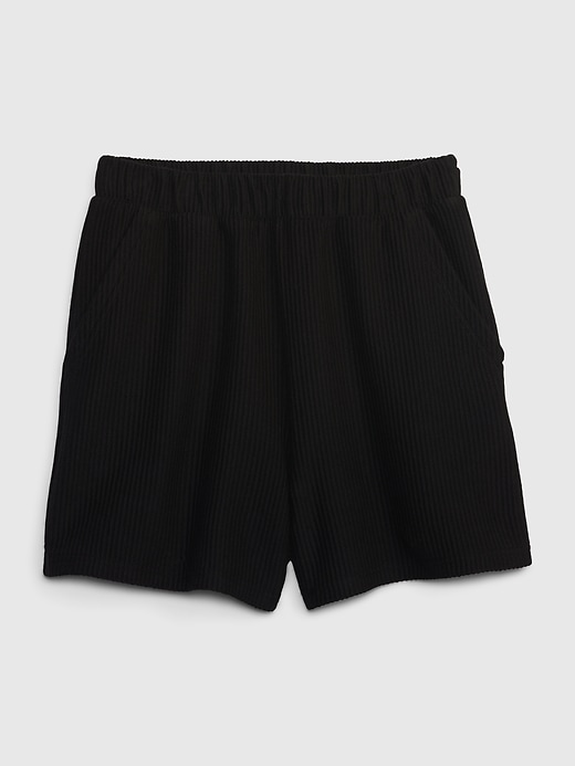 Rib Easy Shorts | Gap