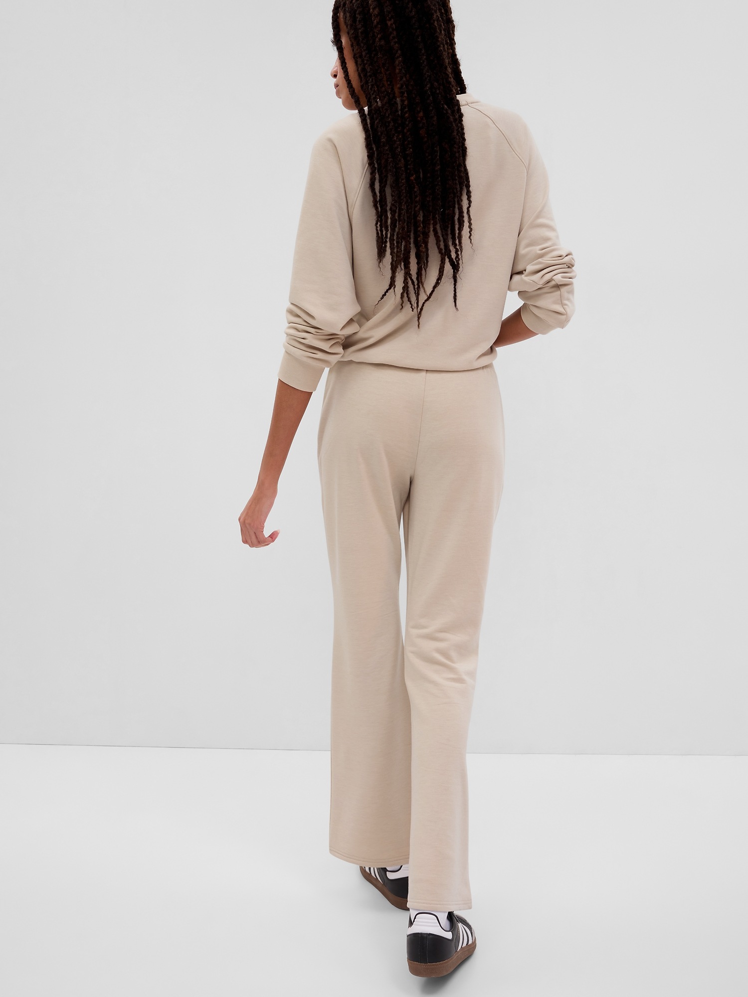 Cloud Light Baby Boot Pants | Gap