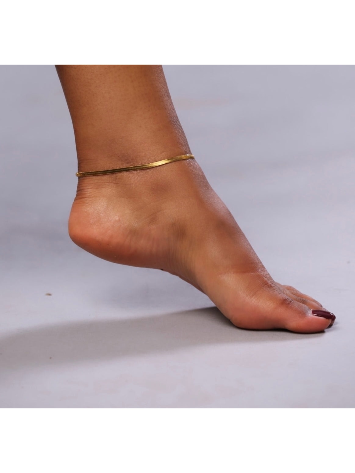 Cali Love Anklet | Gap