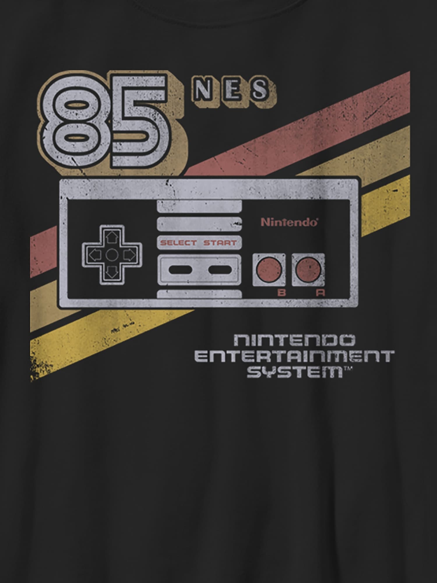 Classic Nintendo Tee | Gap