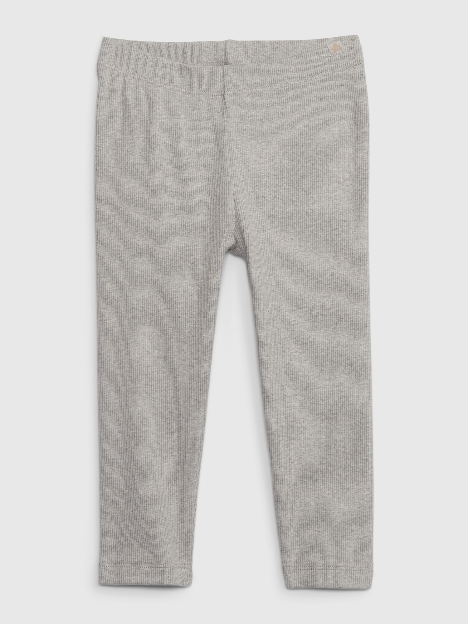 Toddler Mix and Match Rib Leggings | Gap