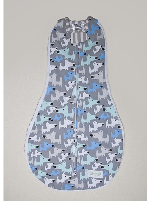 Woombie Grow With Me Swaddle | Gap