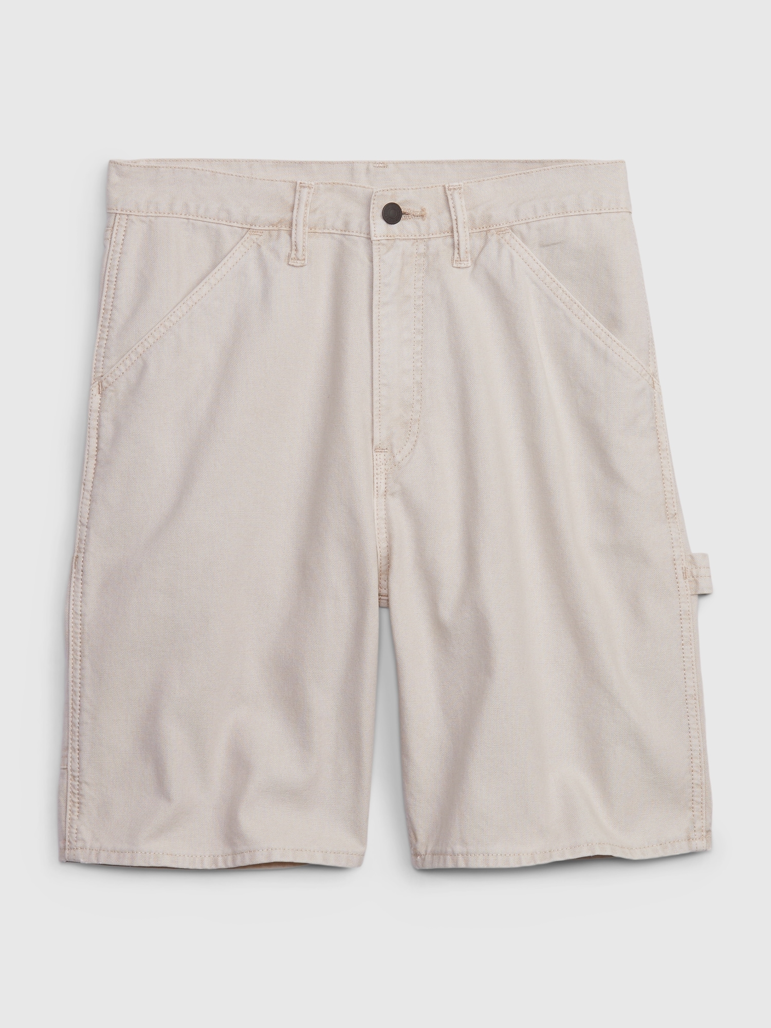 Utility Carpenter Shorts | Gap