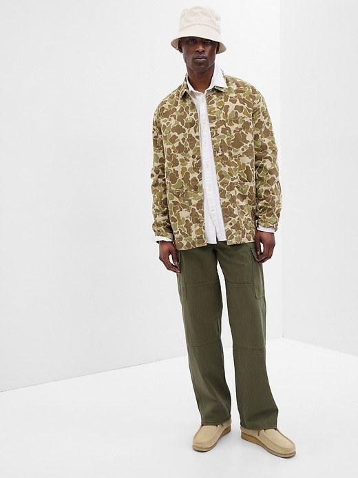 Chore Jacket | Gap