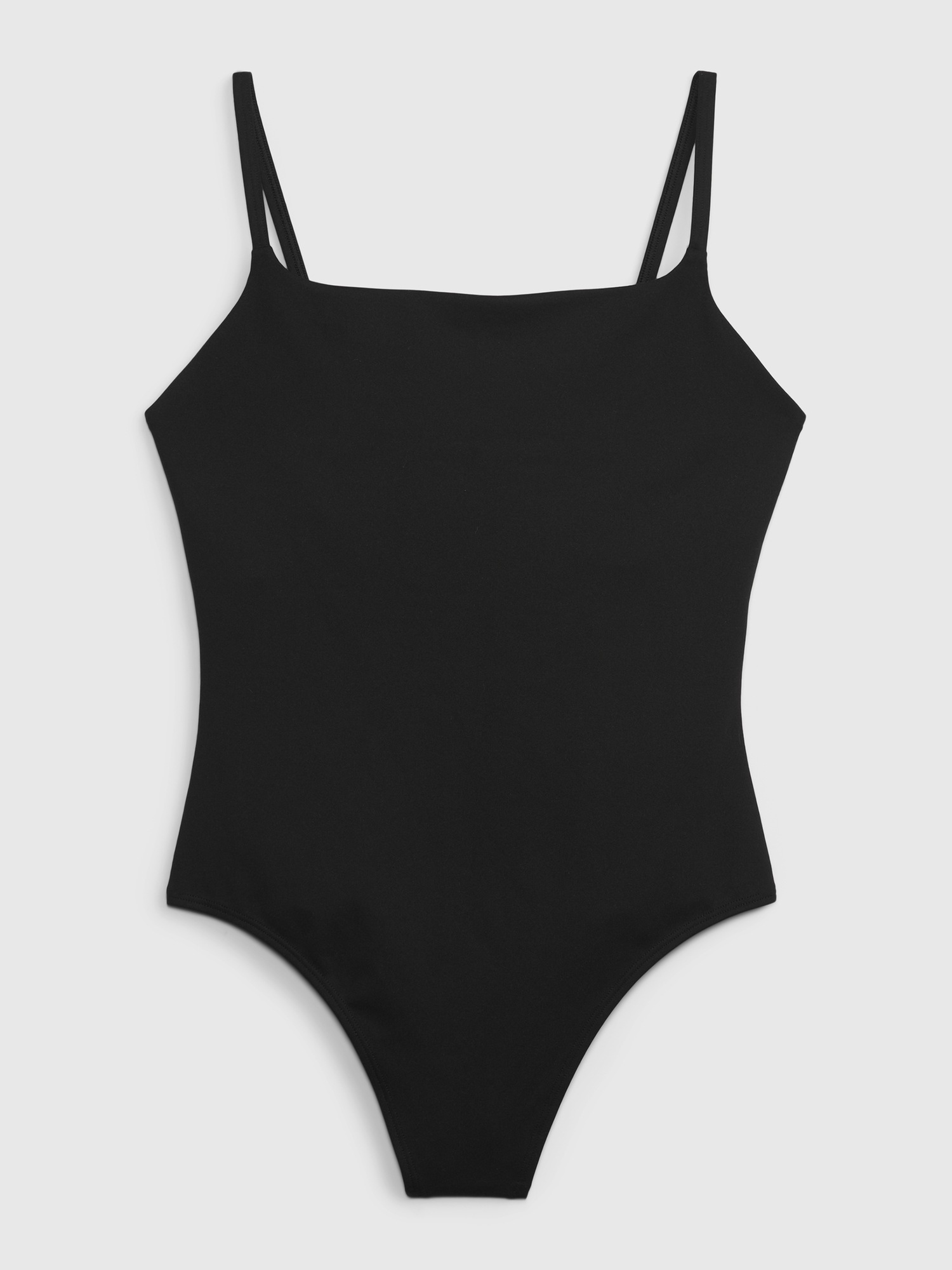 Recycled Power Cami Bodysuit | Gap