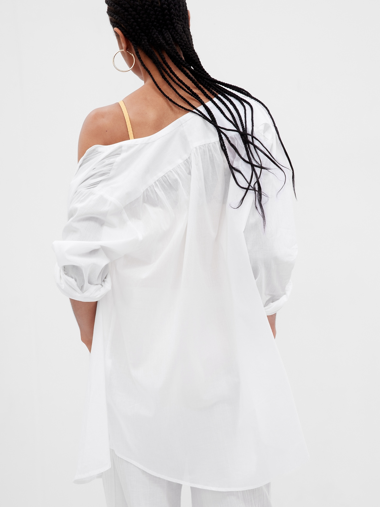 Airy Tunic | Gap