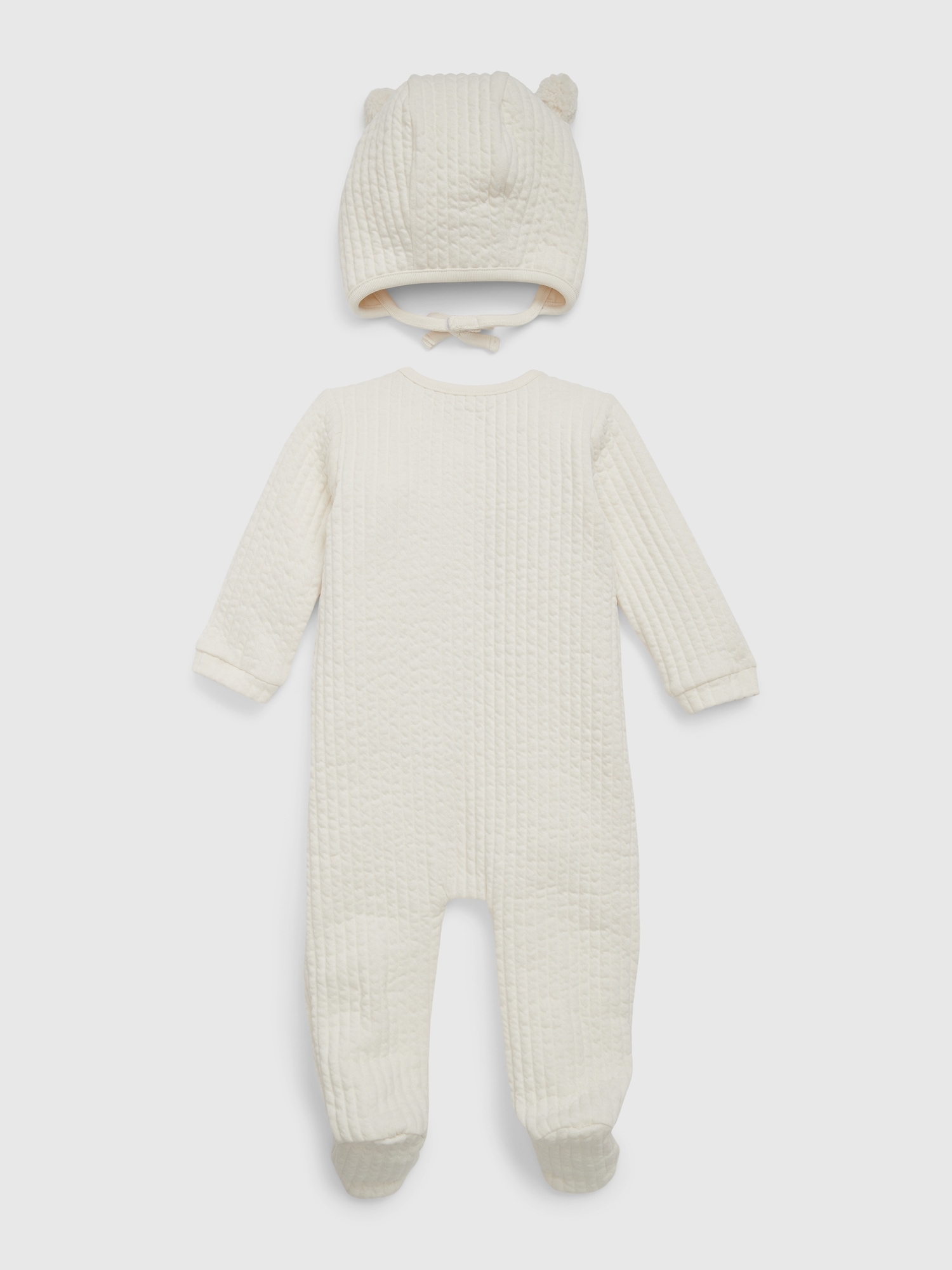 Baby First Favorites Crossover Outfit Set | Gap