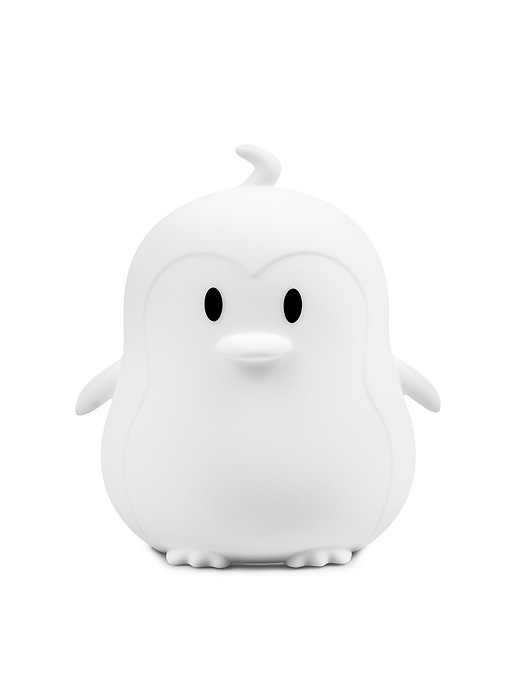LumiPets Penguin Night Light | Gap