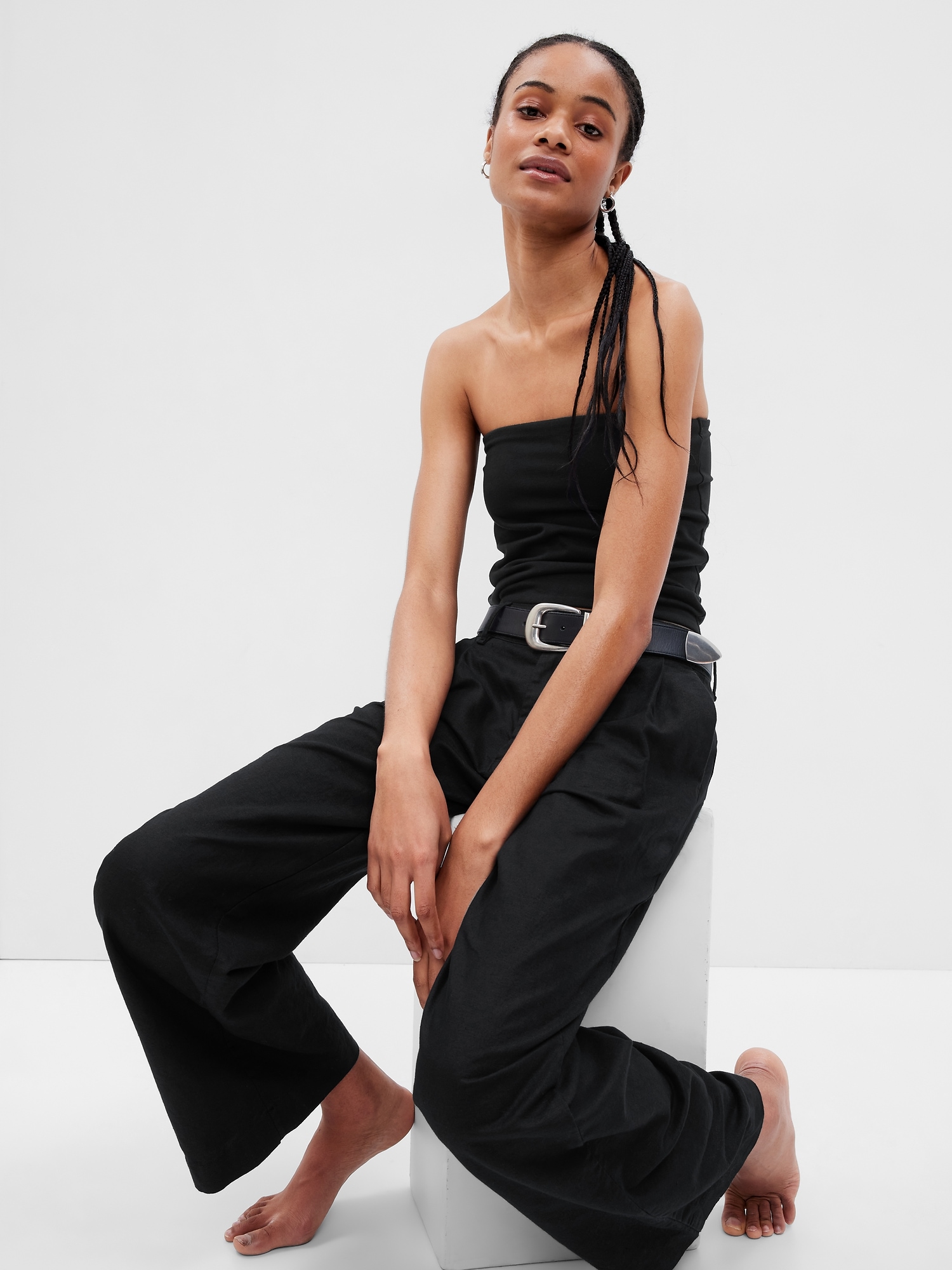 Convertible Tube Top | Gap