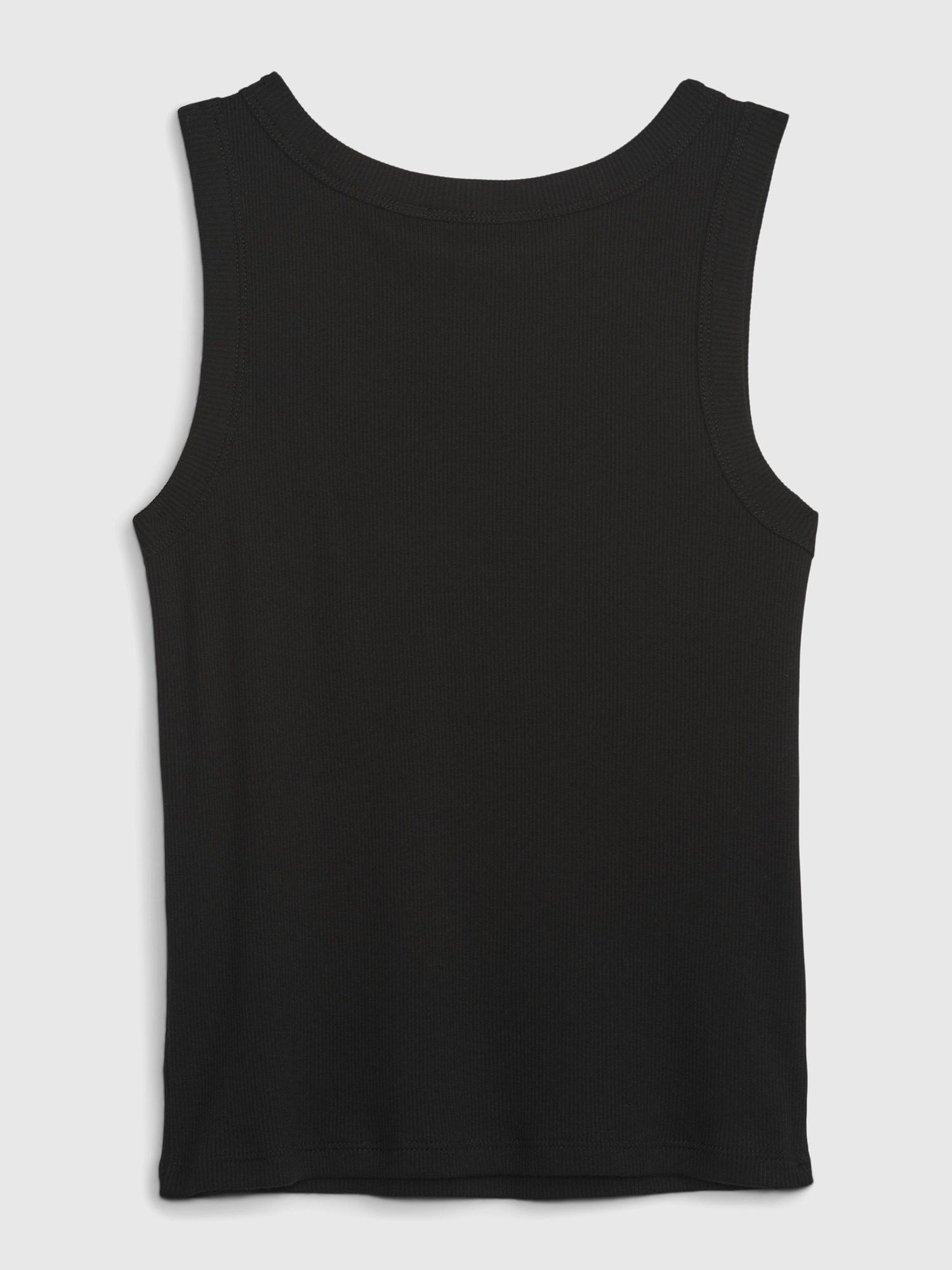 Kids Rib Tank Top | Gap