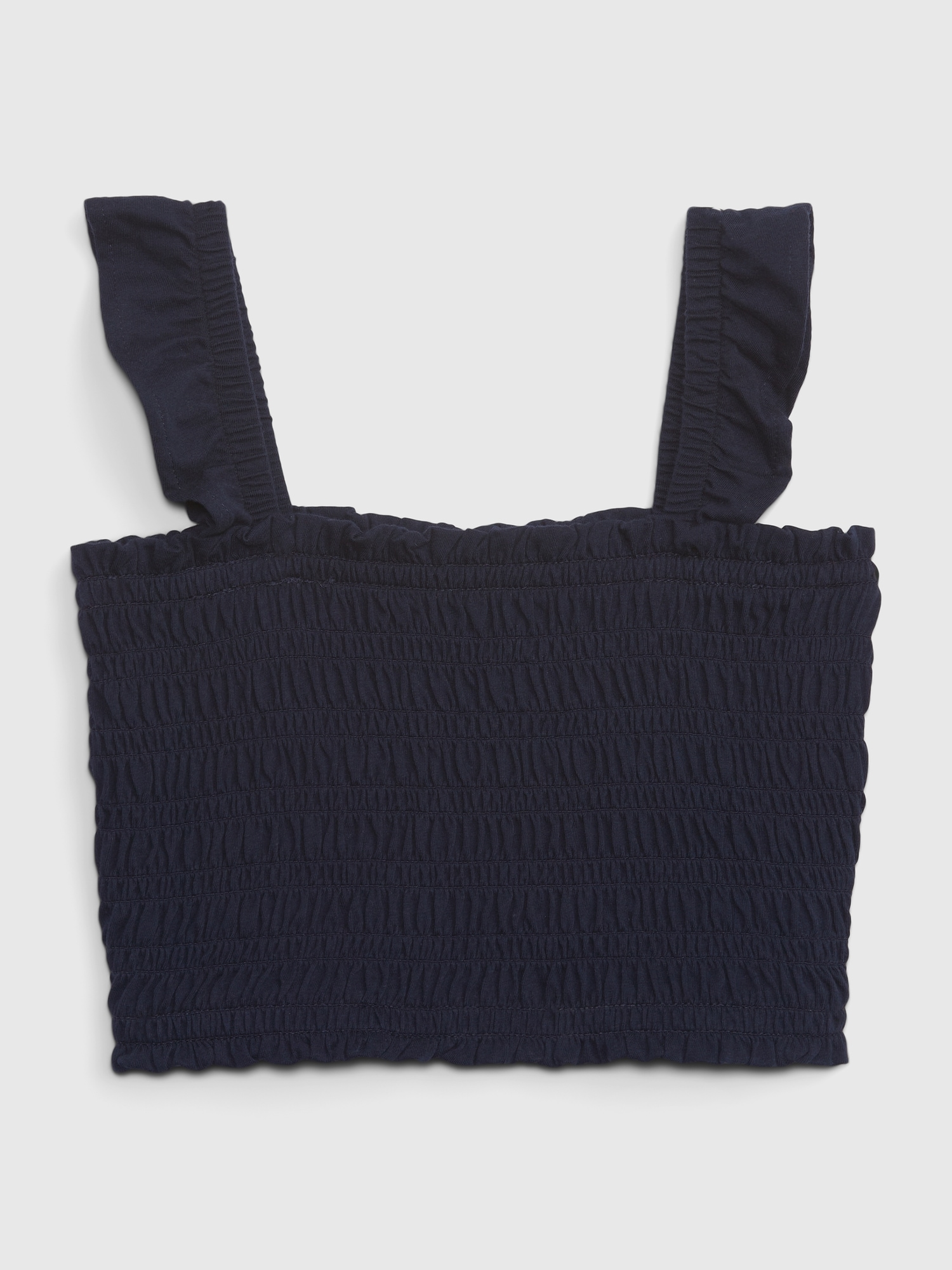 Kids Smocked Tank Top | Gap