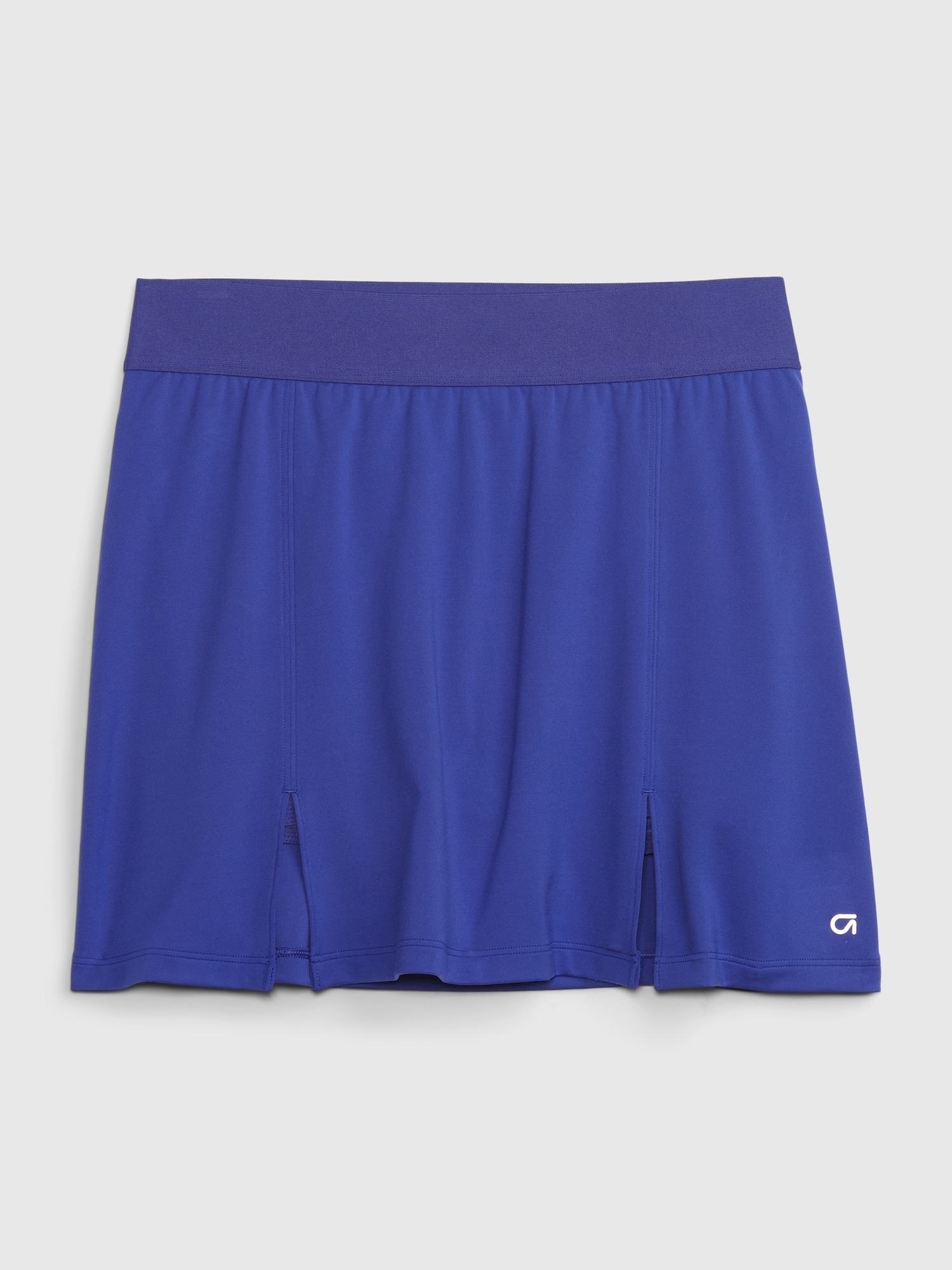 Eclipse Split-Front Exercise Skort | Gap