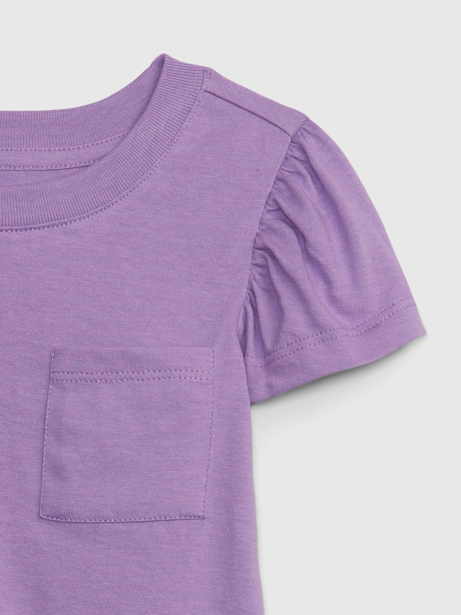 Toddler Organic Cotton Mix and Match T-Shirt | Gap