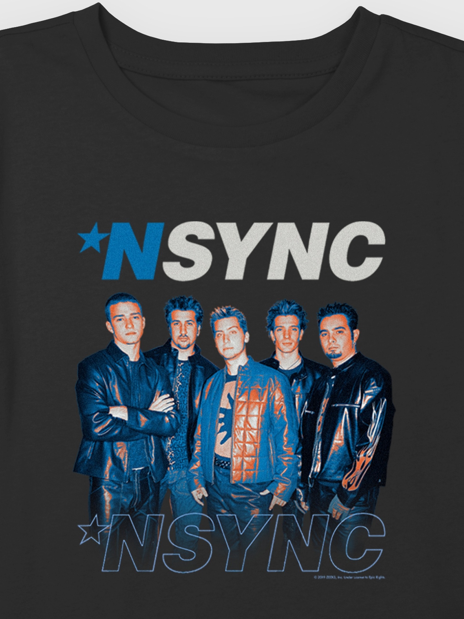 NSYNC Tee | Gap