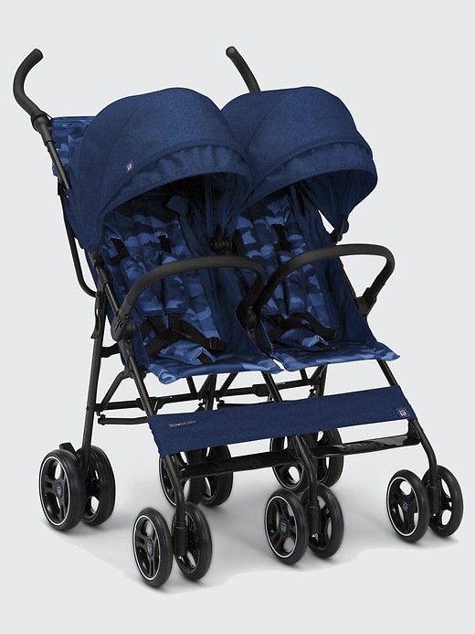 babyGap Classic Double Stroller | Gap