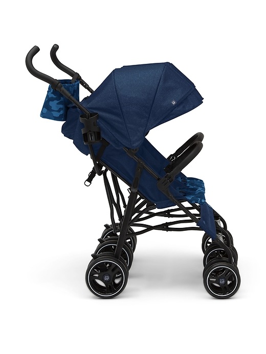 babyGap Classic Double Stroller | Gap