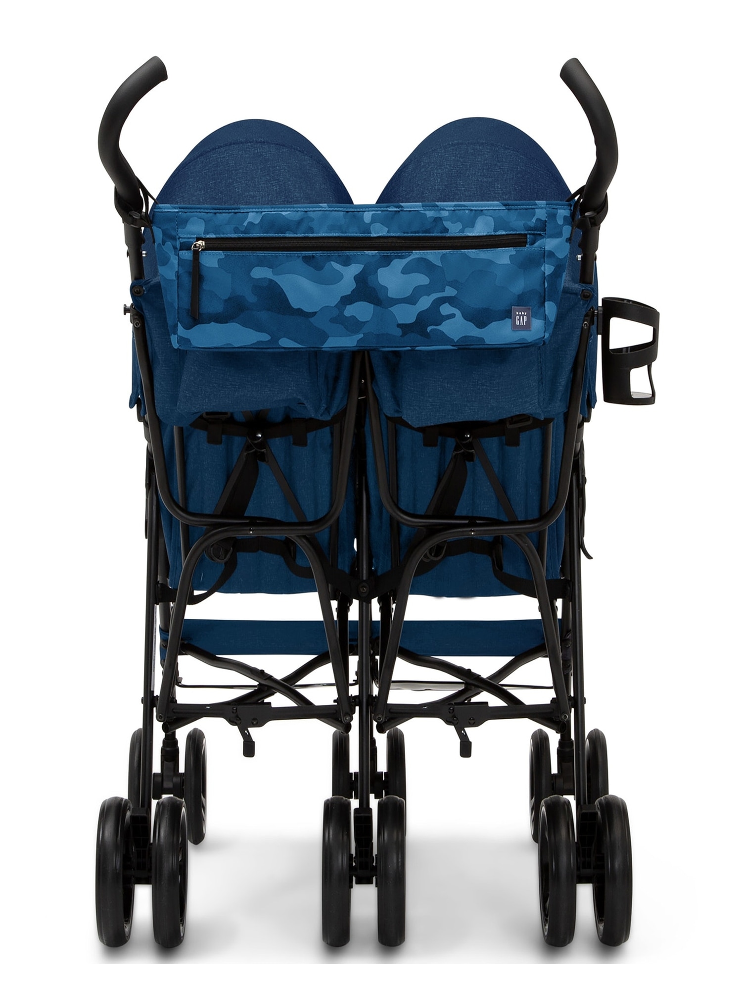 babyGap Classic Double Stroller | Gap