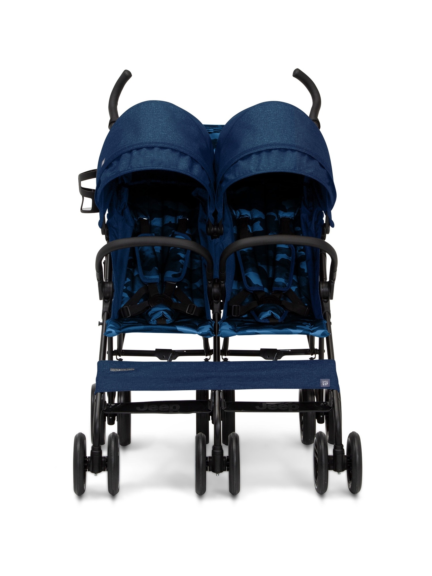 babyGap Classic Double Stroller | Gap
