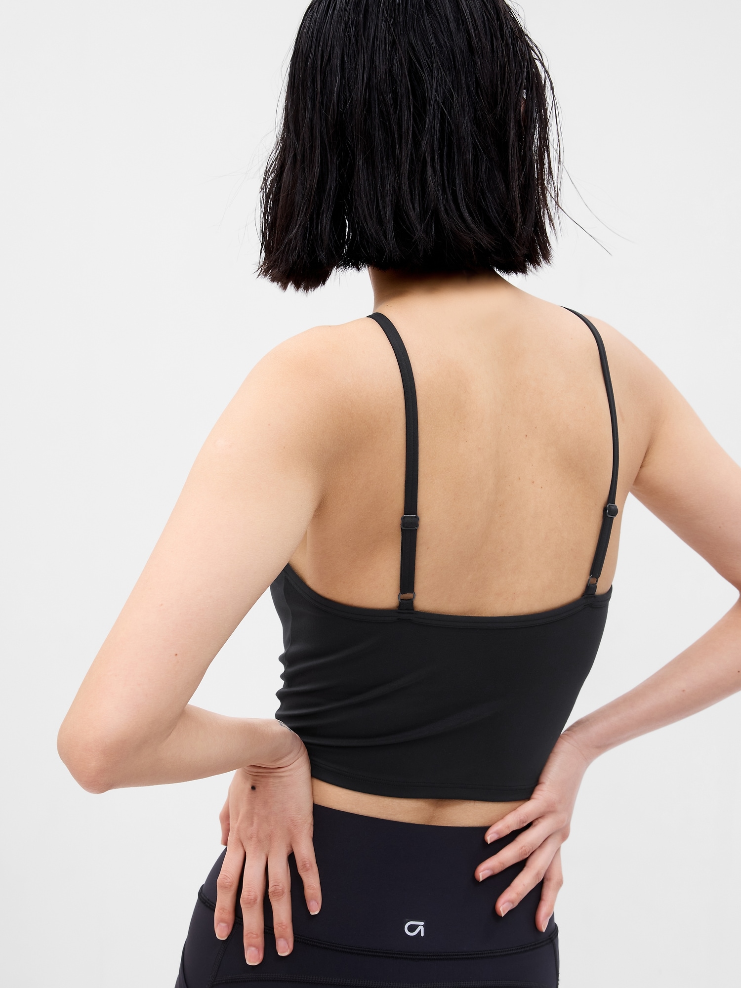 GapFit Eclipse Halter Brami | Gap