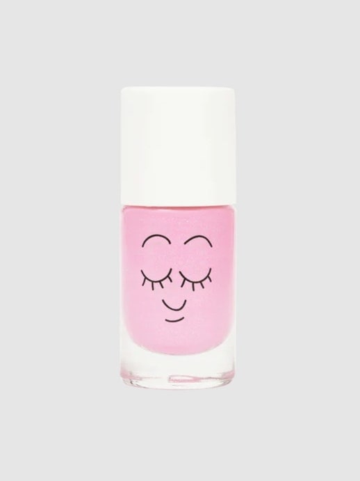 POP Nail Polish and Stickers Set | Gap