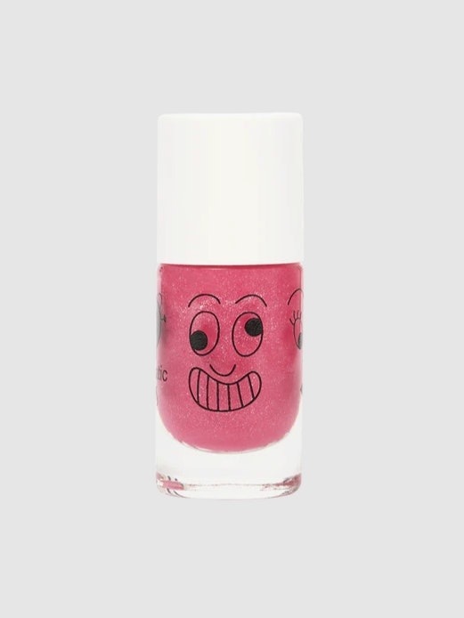 POP Nail Polish and Stickers Set | Gap