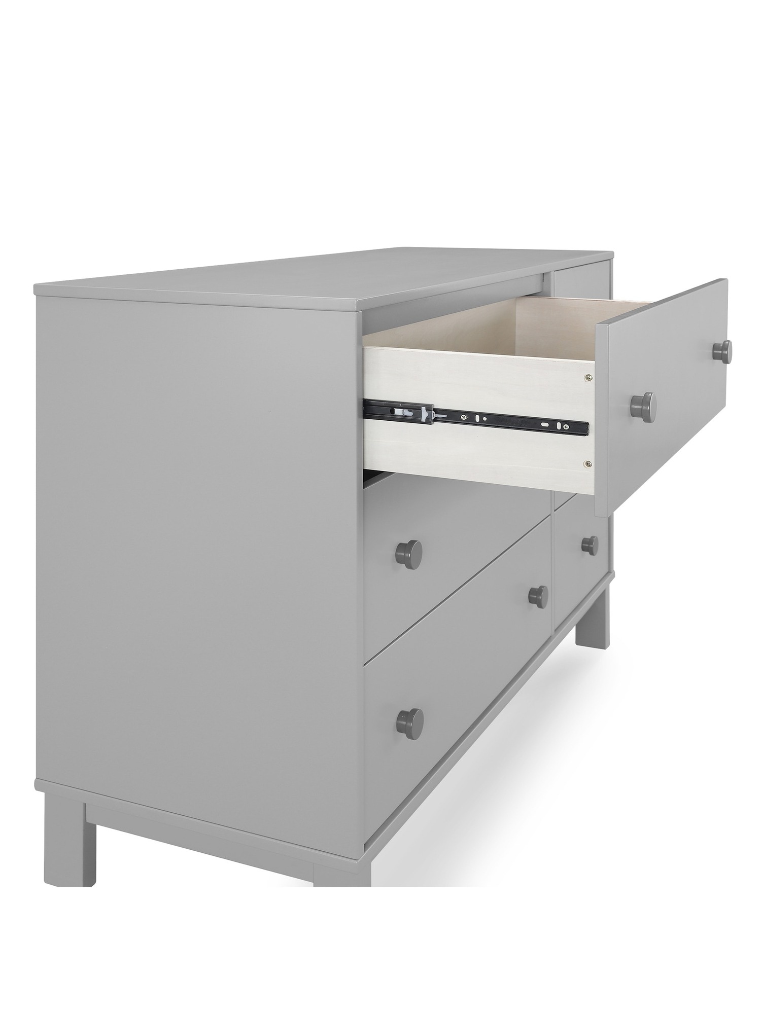 babyGap Legacy Knobs 6 Drawer Dresser | Gap