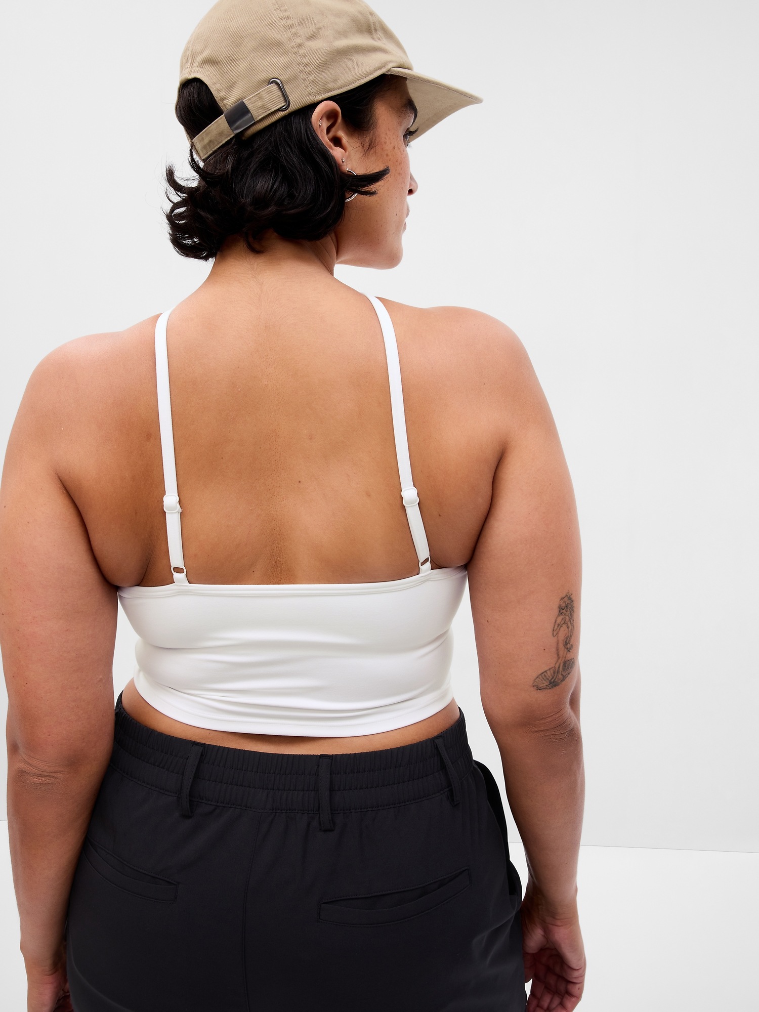 GapFit Eclipse Halter Brami | Gap